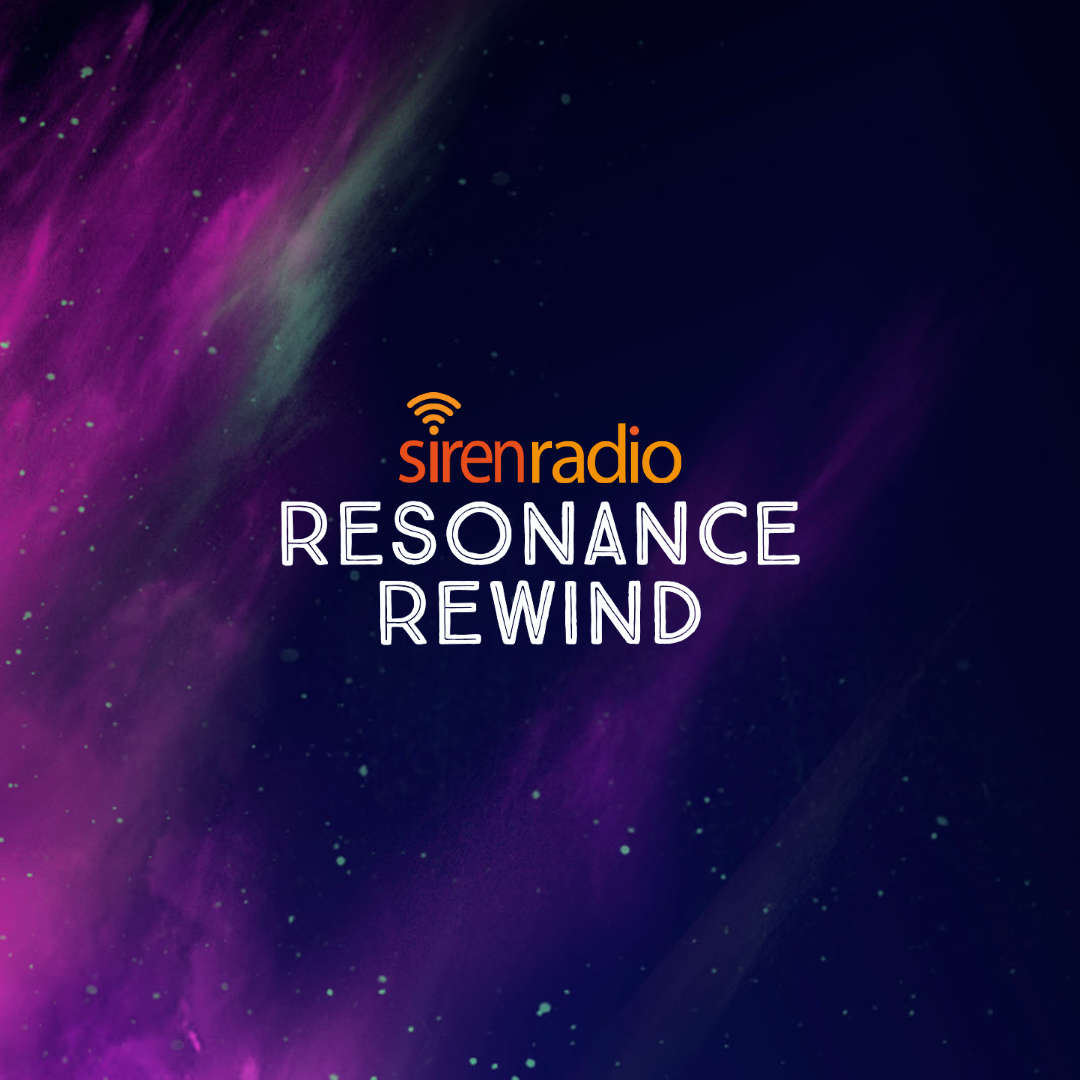 Siren Radio (Siren FM) - A Fresh Sound For Lincoln