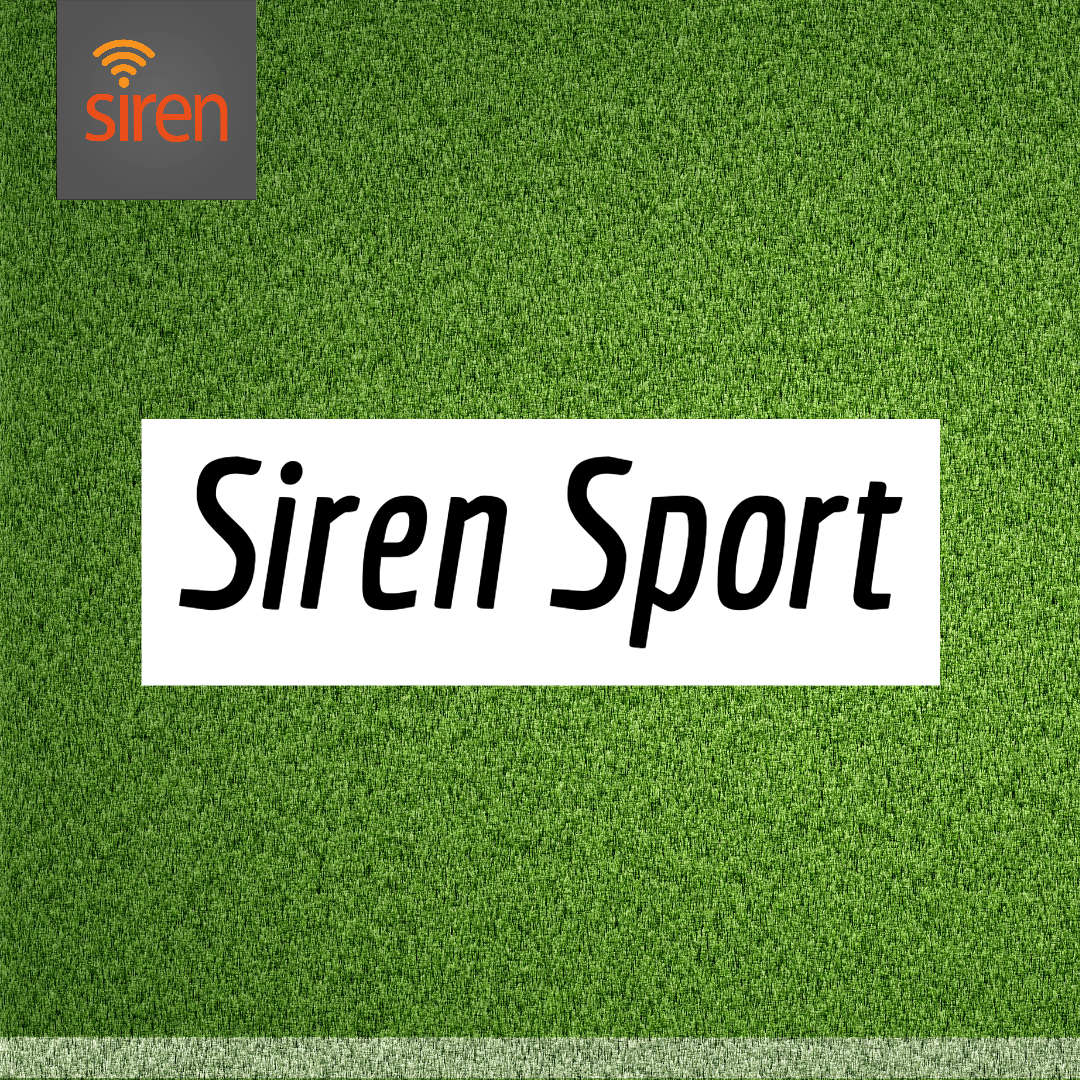 Siren Radio (Siren FM) - A Fresh Sound For Lincoln